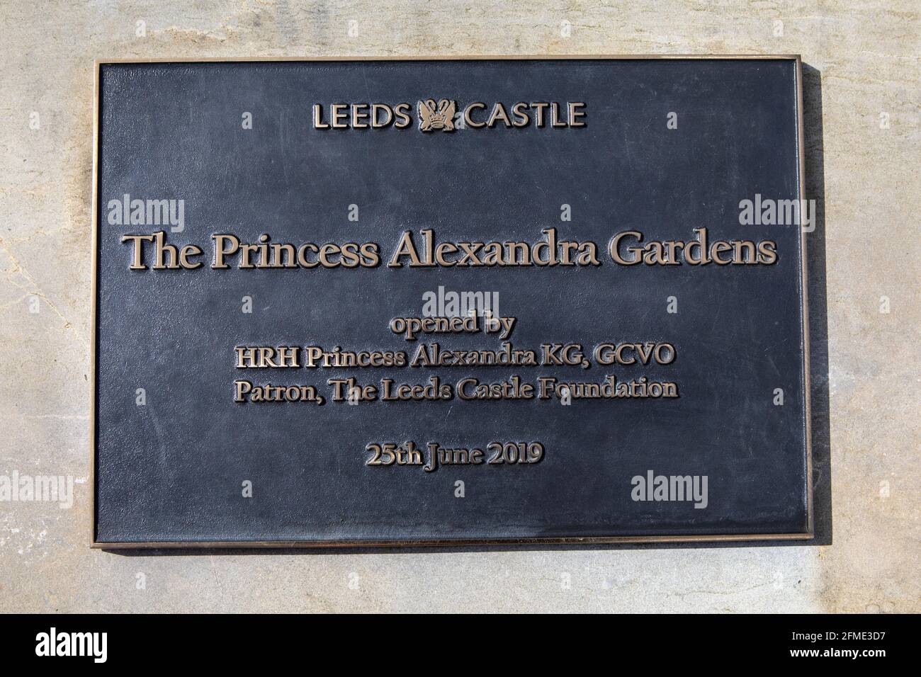 Alexandra castle hi-res stock photography and images - Alamy