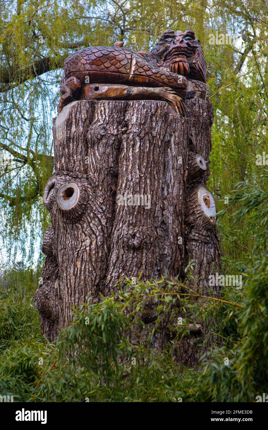 Aragon landmarks hi-res stock photography and images - Alamy