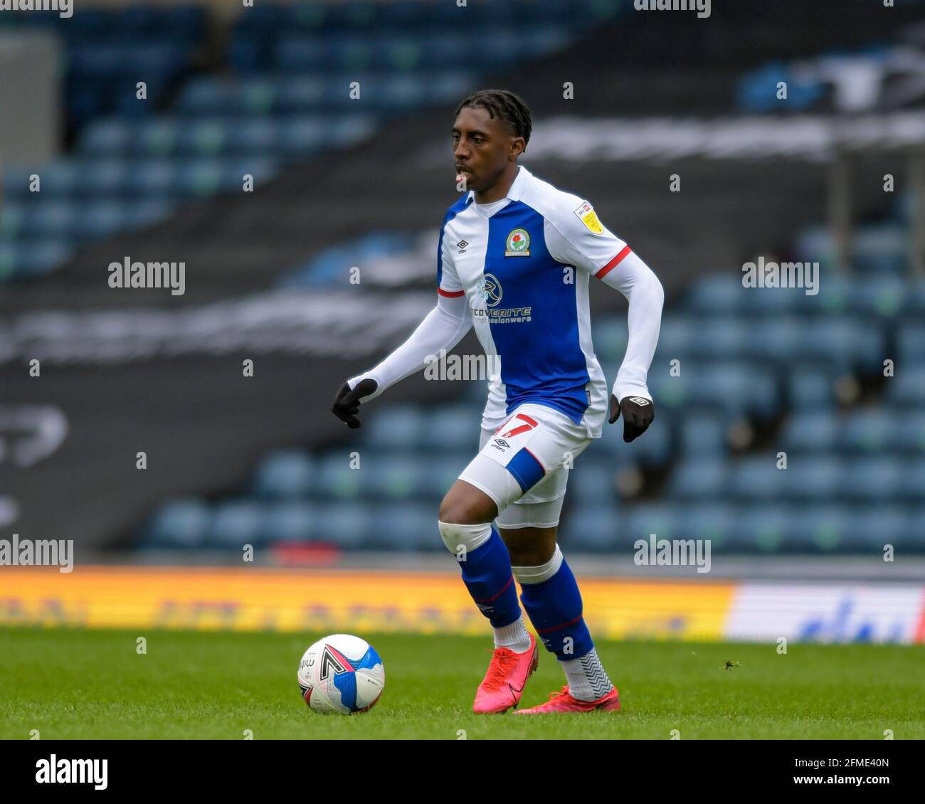 Amarii bell of blackburn rovers hi-res stock photography and images - Alamy
