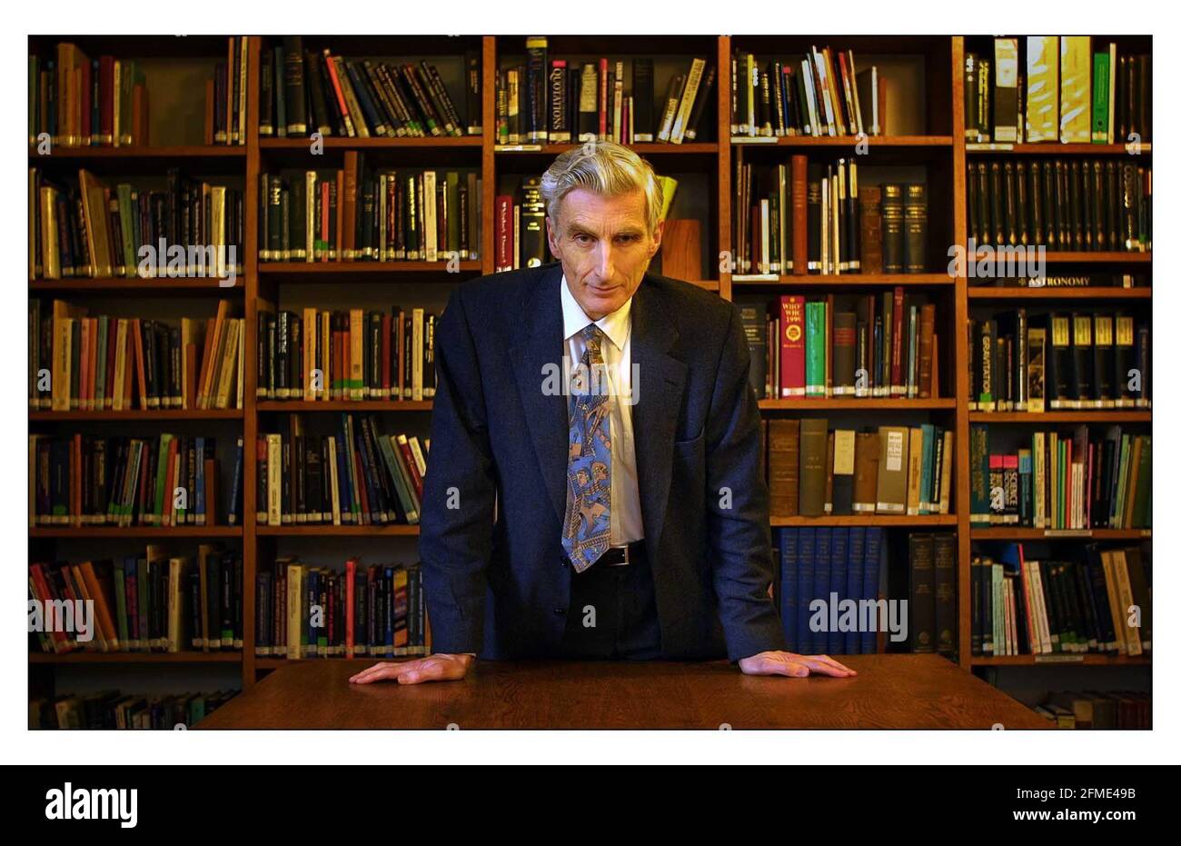 Martin rees hi-res stock photography and images - Alamy
