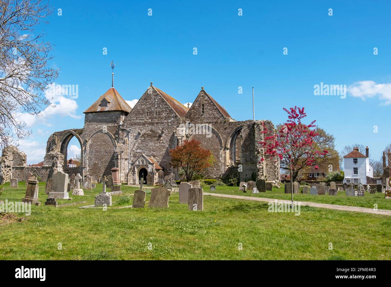 Spring thomas hi-res stock photography and images - Alamy