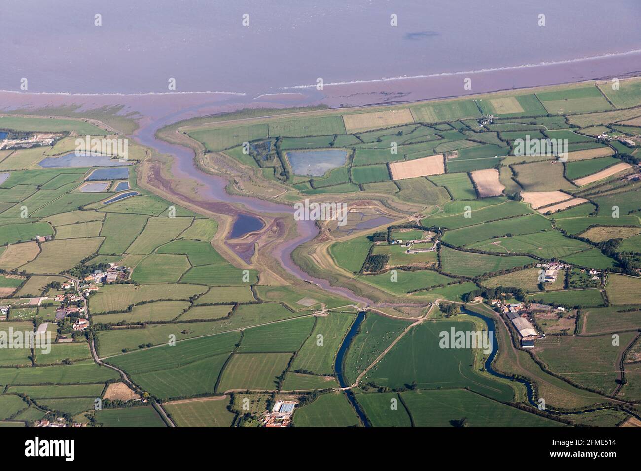 Blakes pools hi-res stock photography and images - Alamy