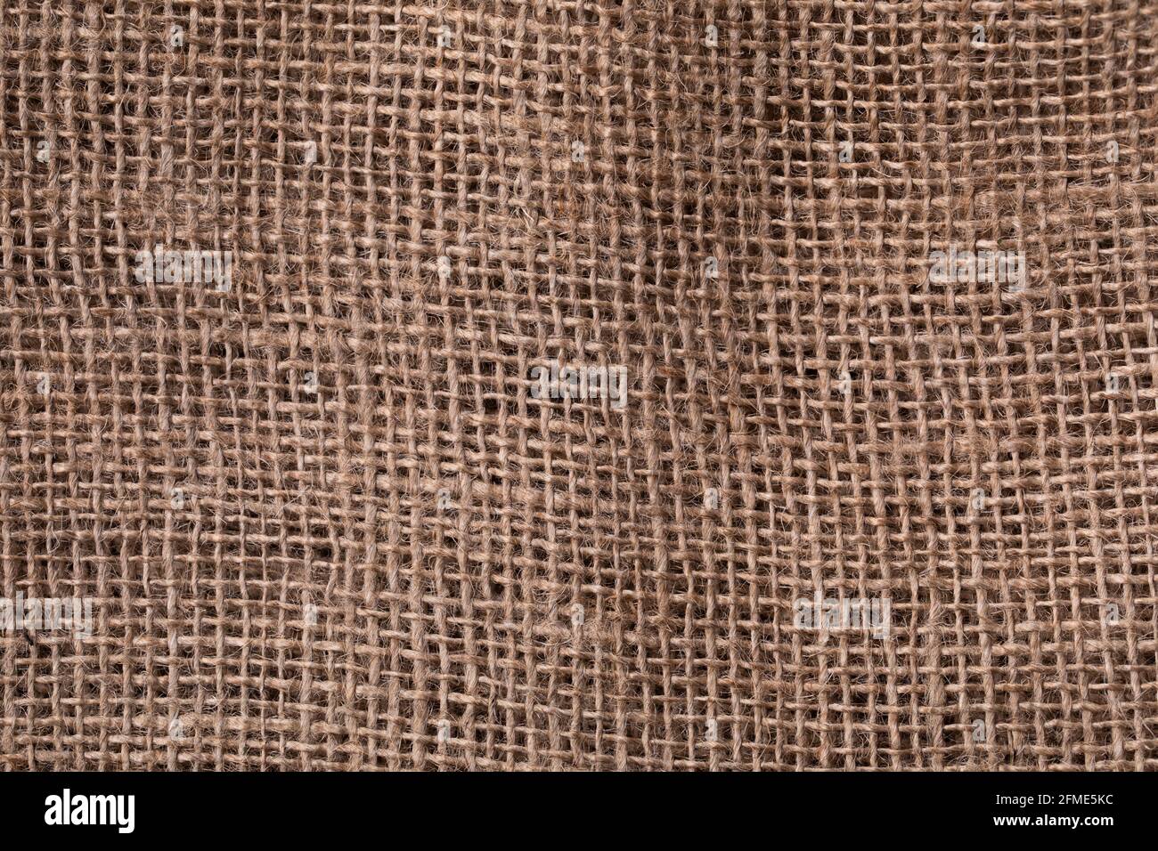 High quality Jute fabric background Stock Photo - Alamy