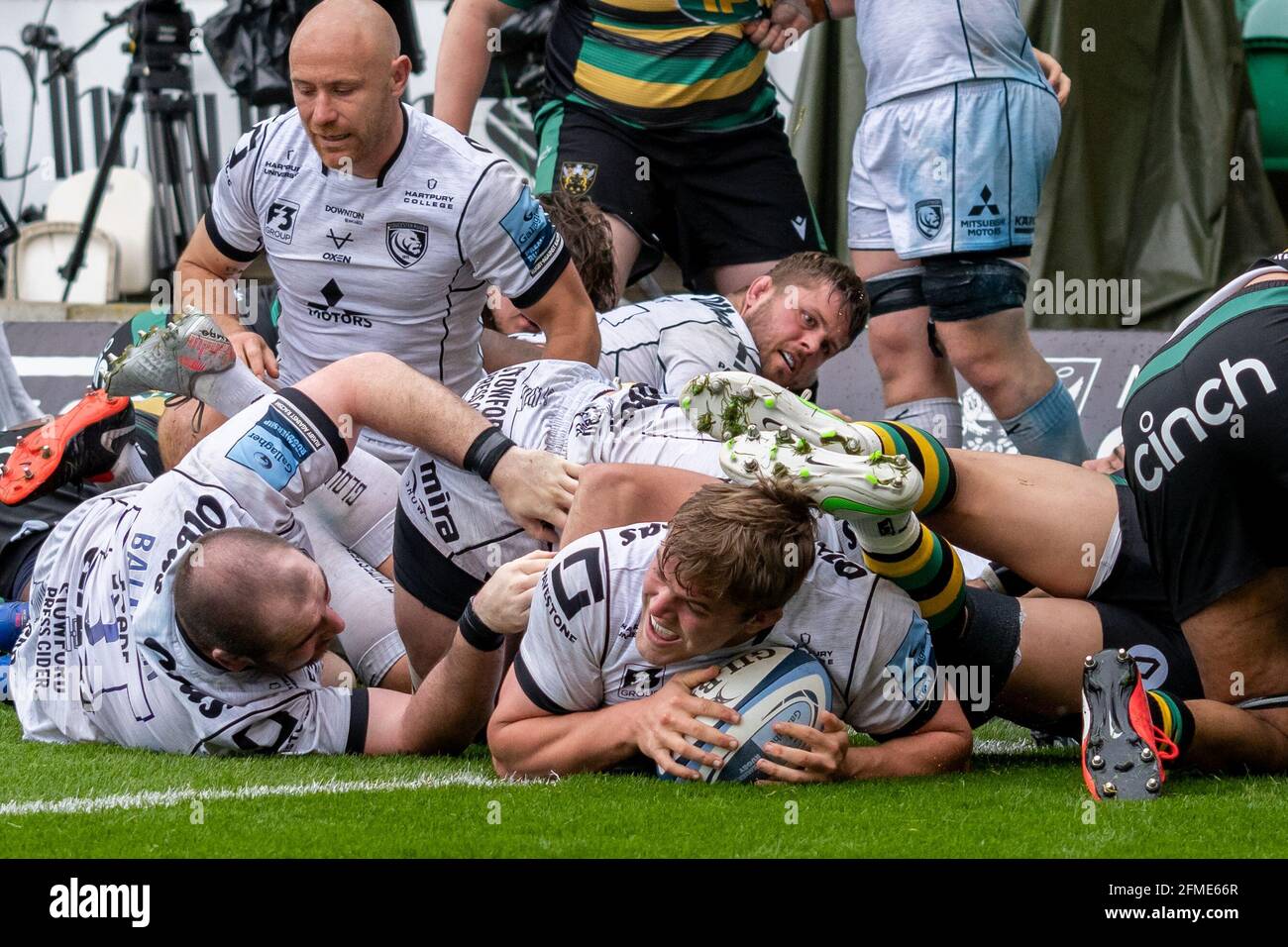 Jack singleton gloucester hi-res stock photography and images - Alamy