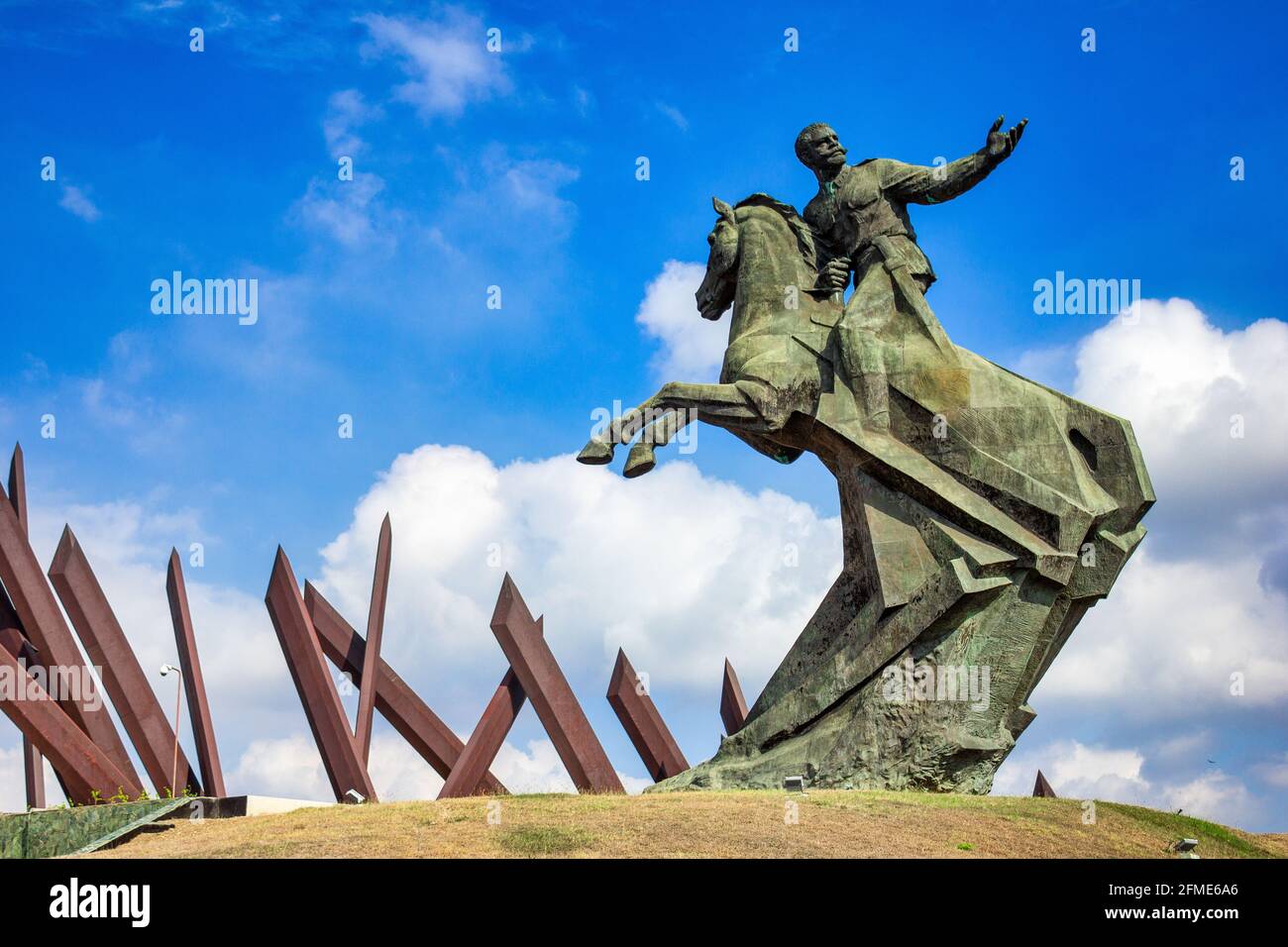 Antonio maceo hi-res stock photography and images - Alamy
