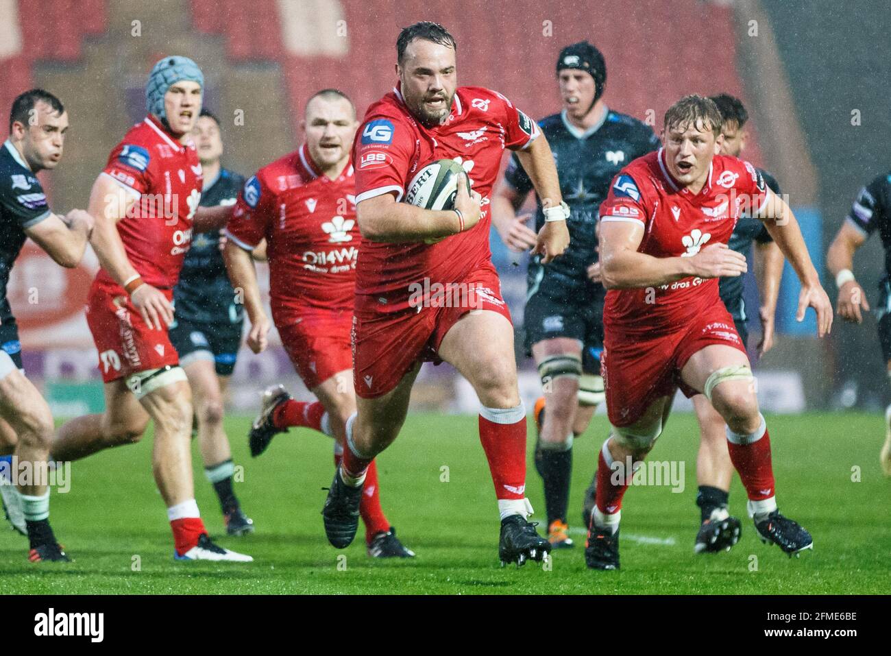 Jeffries hi-res stock photography and images - Alamy