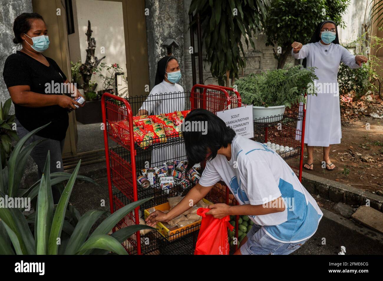 Sacro costato hi-res stock photography and images - Alamy