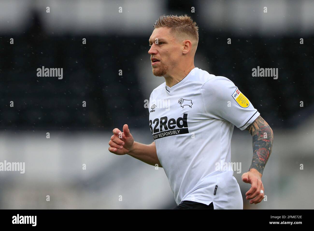 Martyn waghorn hi-res stock photography and images - Alamy