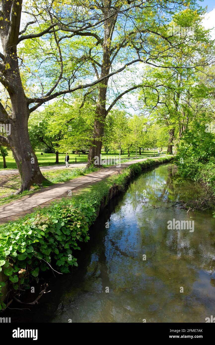 Cardiff River High Resolution Stock Photography and Images - Alamy