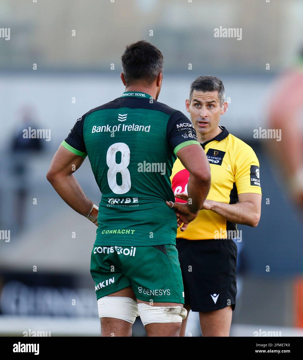 Captain rainbow hi-res stock photography and images - Alamy