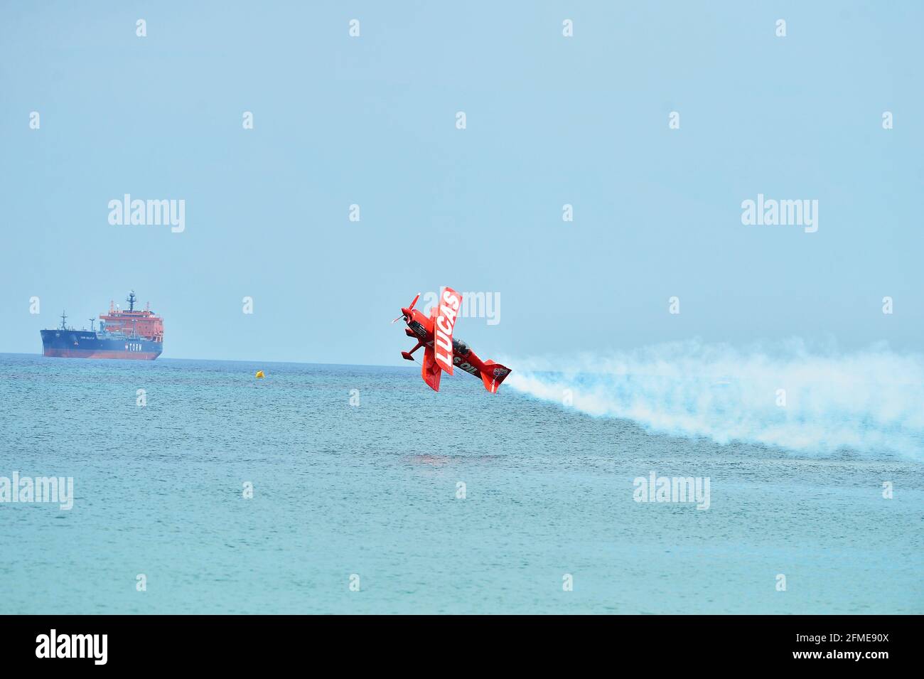 Fort Lauderdale, USA. 07th May, 2021. FORT LAUDERDALE, FLORIDA - MAY 07 ...