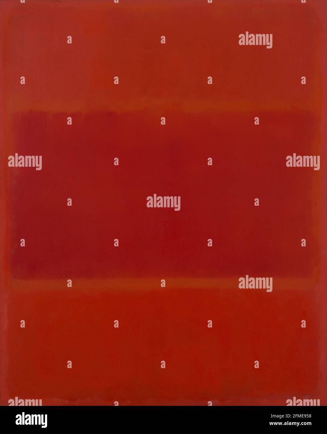 Mark Rothko Painting High Resolution Stock Photography and Images - Alamy