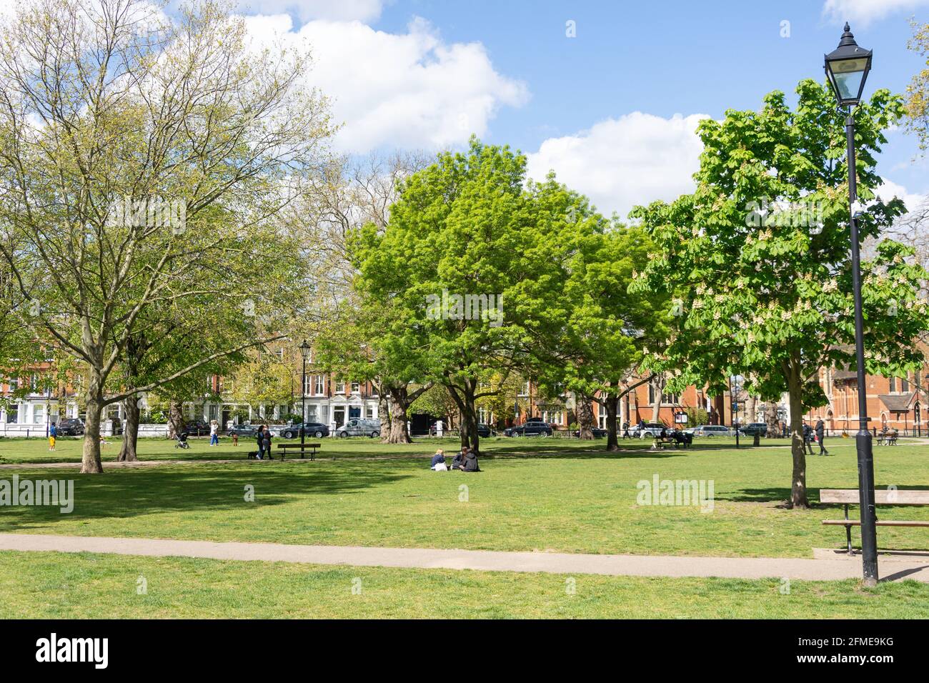 Parsons Green London High Resolution Stock Photography and Images - Alamy