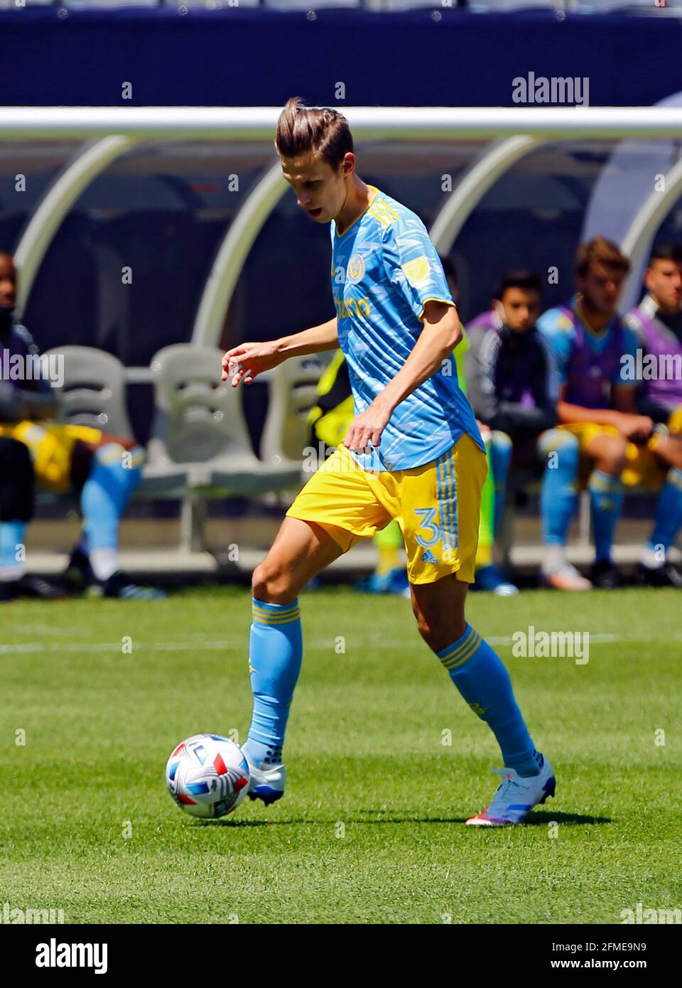 Jack elliott hi-res stock photography and images - Alamy