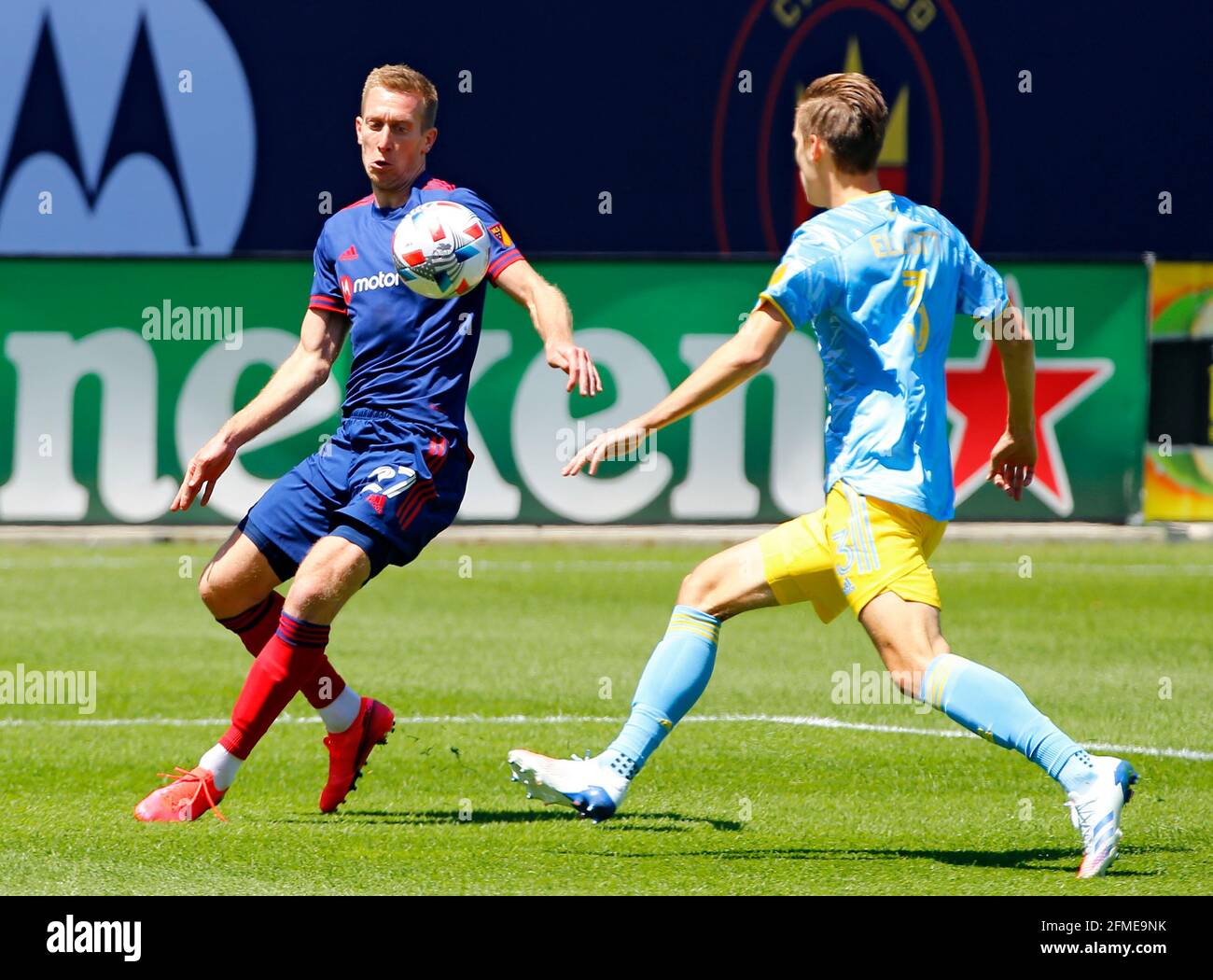 Jack elliott hi-res stock photography and images - Alamy