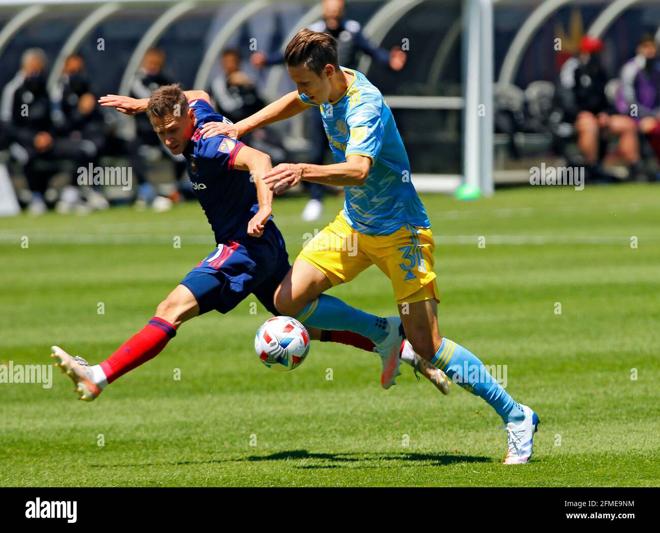 Jack elliott hi-res stock photography and images - Alamy