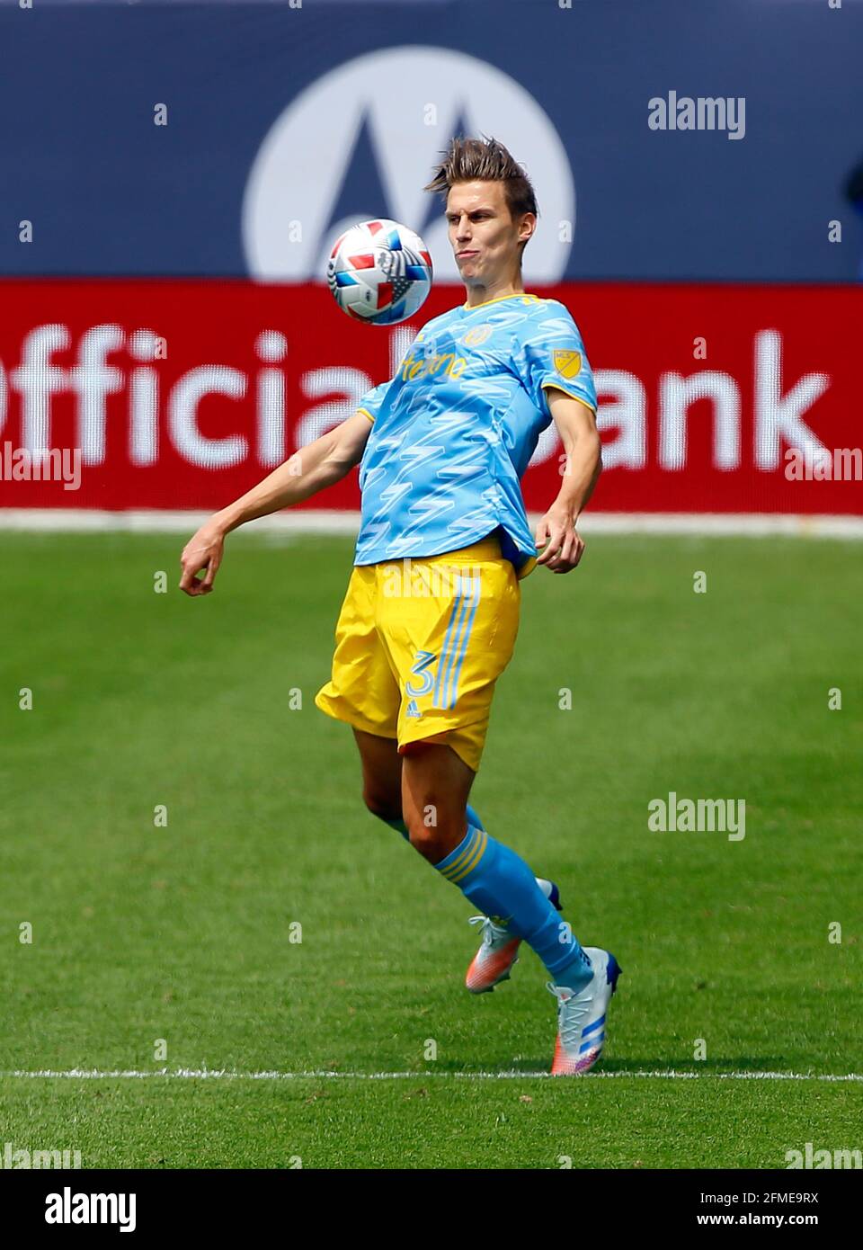 Jack elliott hi-res stock photography and images - Alamy