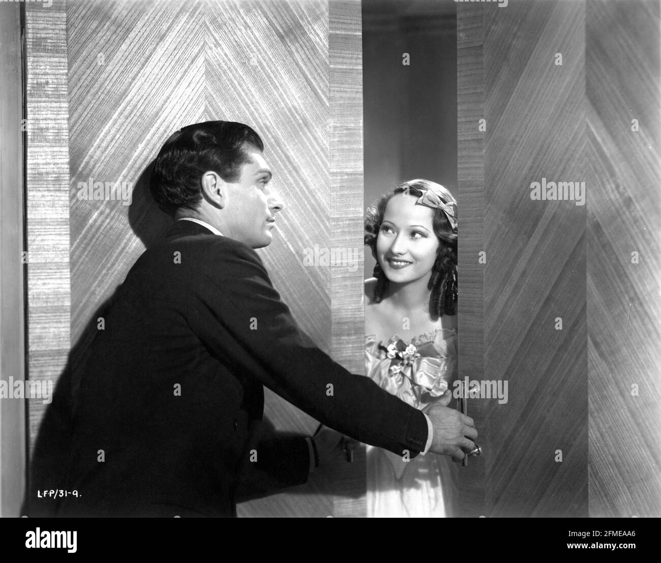 Lady korda hi-res stock photography and images - Alamy