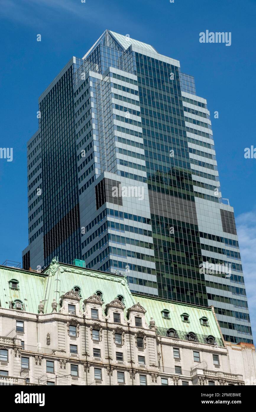 W hotel times square hi-res stock photography and images - Alamy