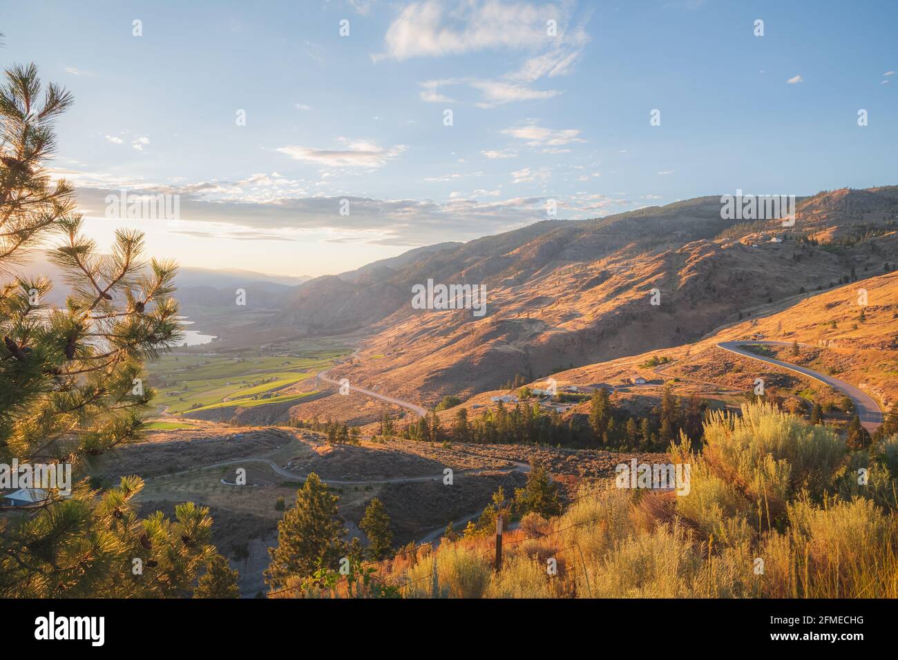 Rolling desert hi-res stock photography and images - Alamy
