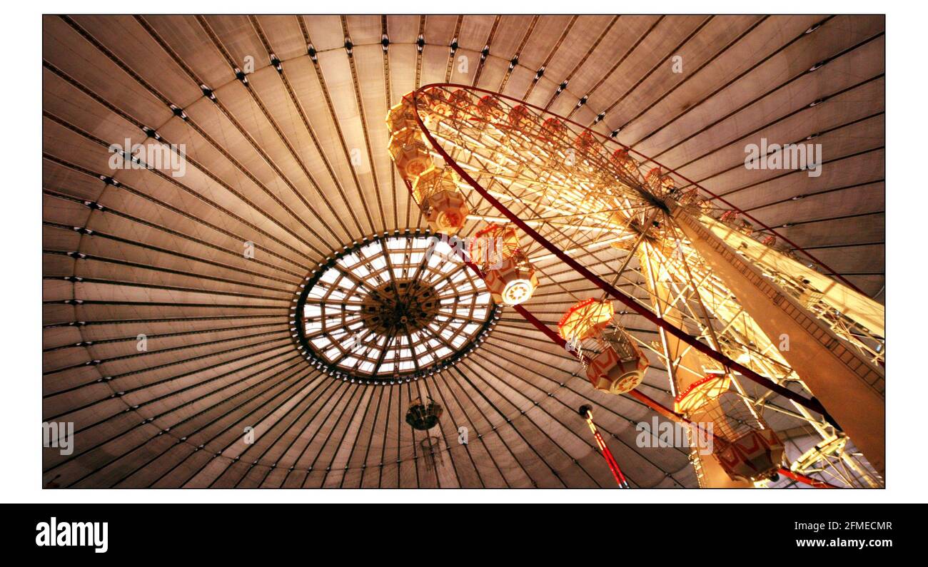 Inverted dome hi-res stock photography and images - Alamy