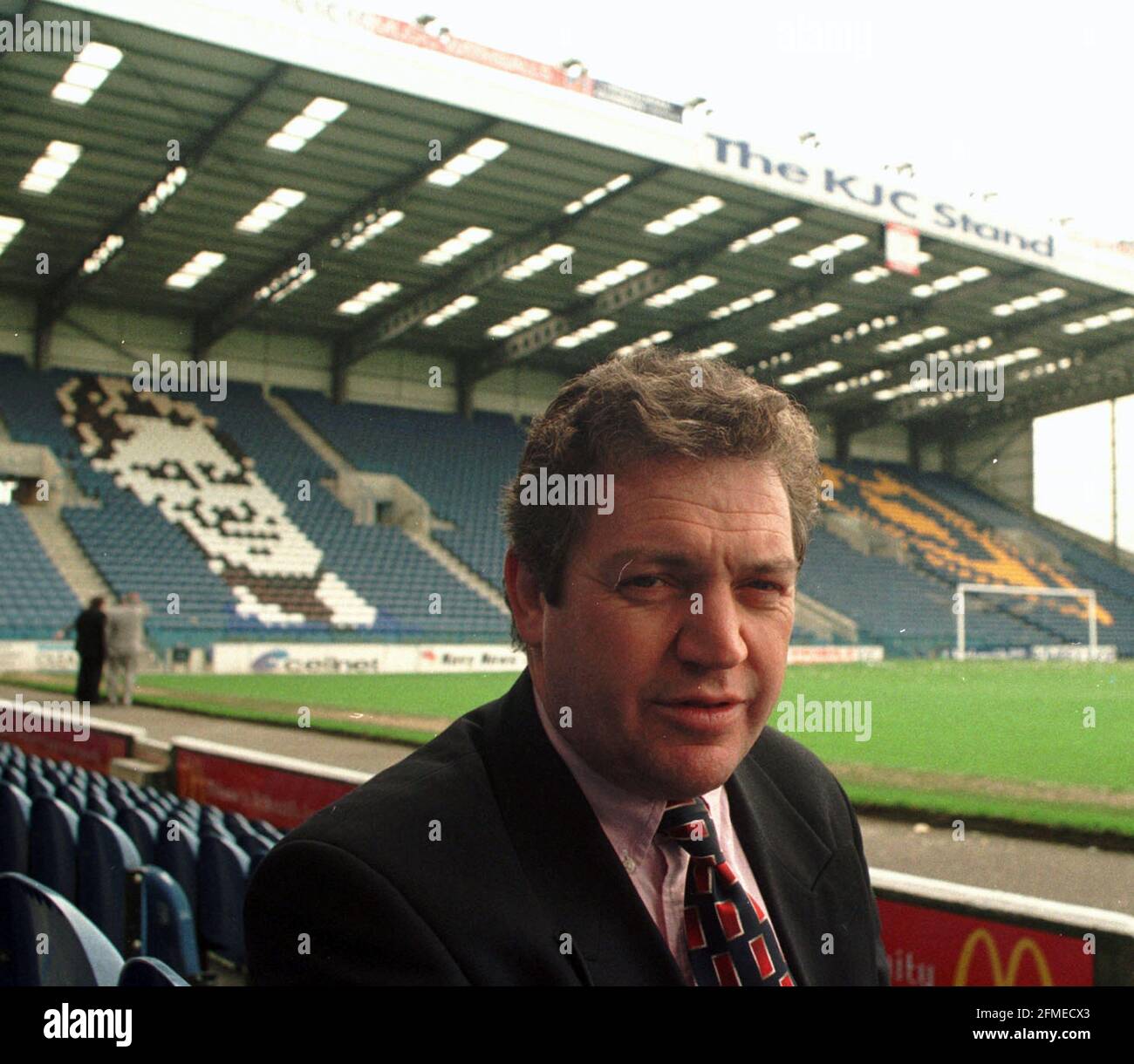 Tom burton hi-res stock photography and images - Alamy