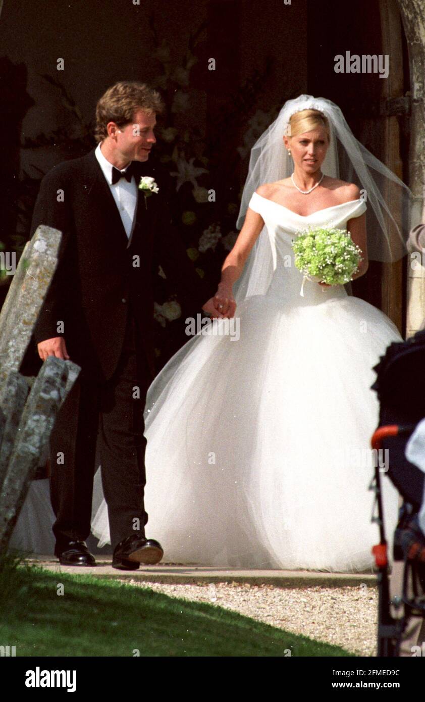 Greg kinnear wife helen labdon hi-res stock photography and images - Alamy