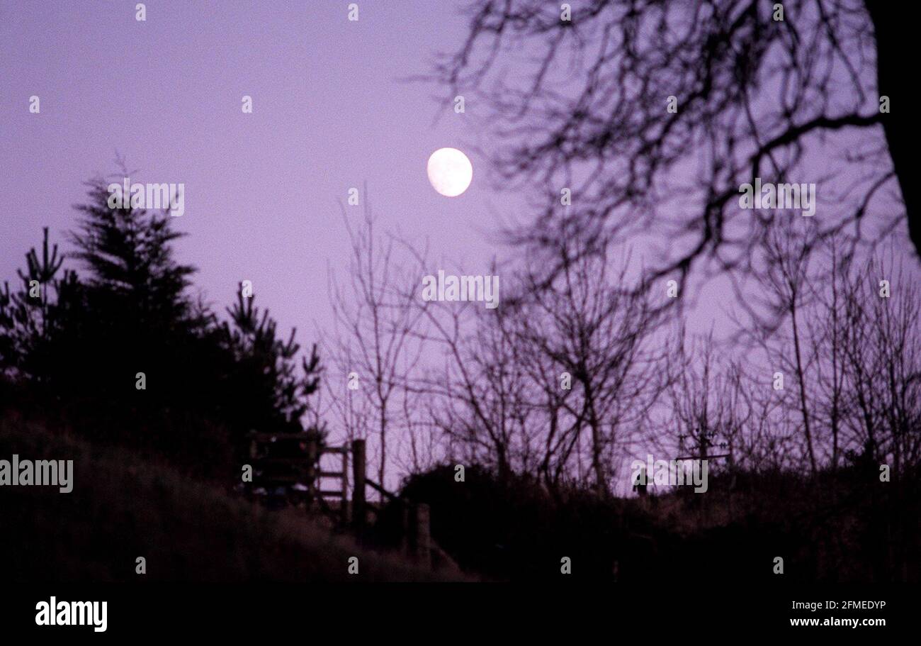 1999 eclipse hi-res stock photography and images - Alamy