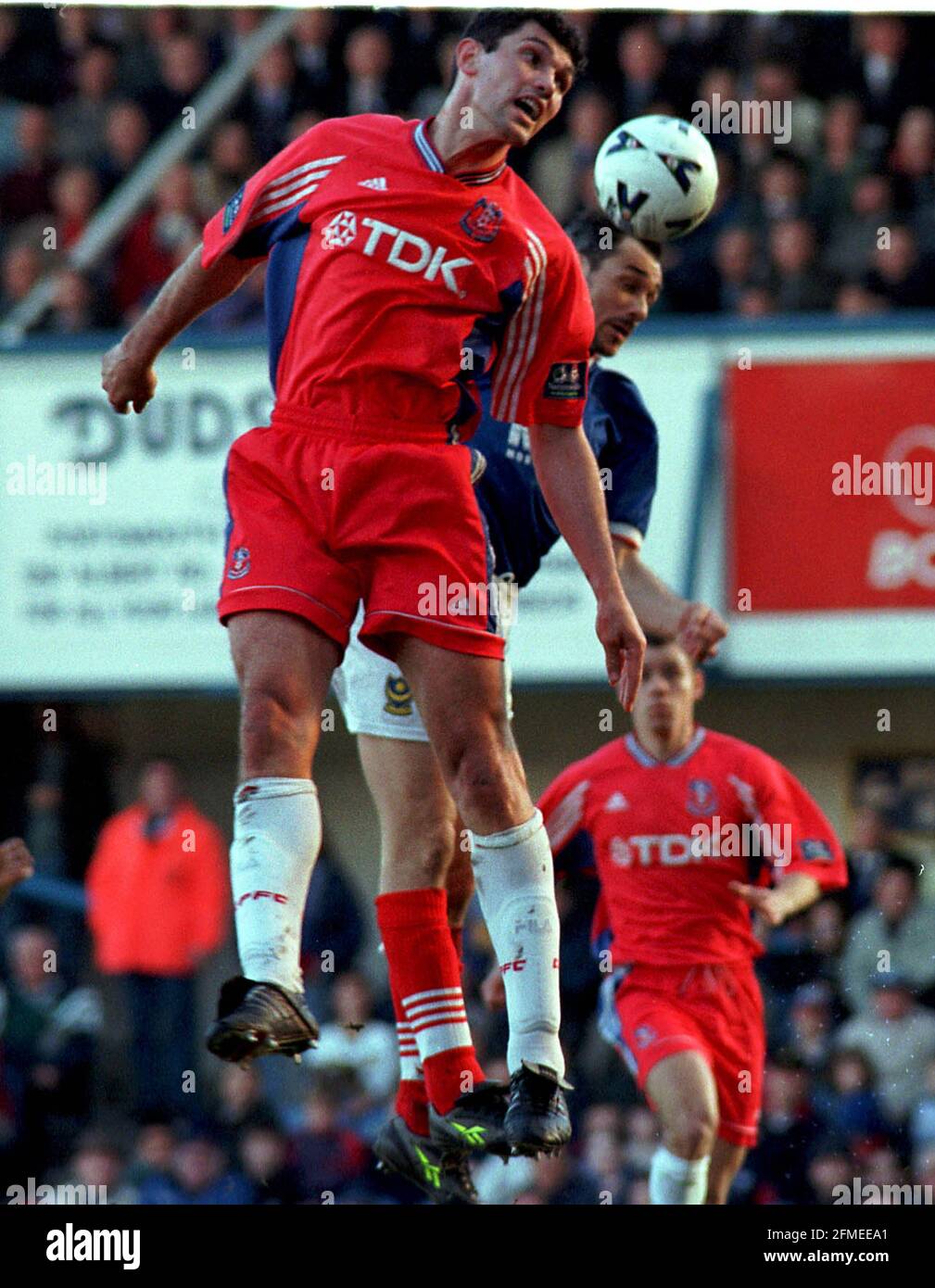 Guy whittingham 1999 hi-res stock photography and images - Alamy
