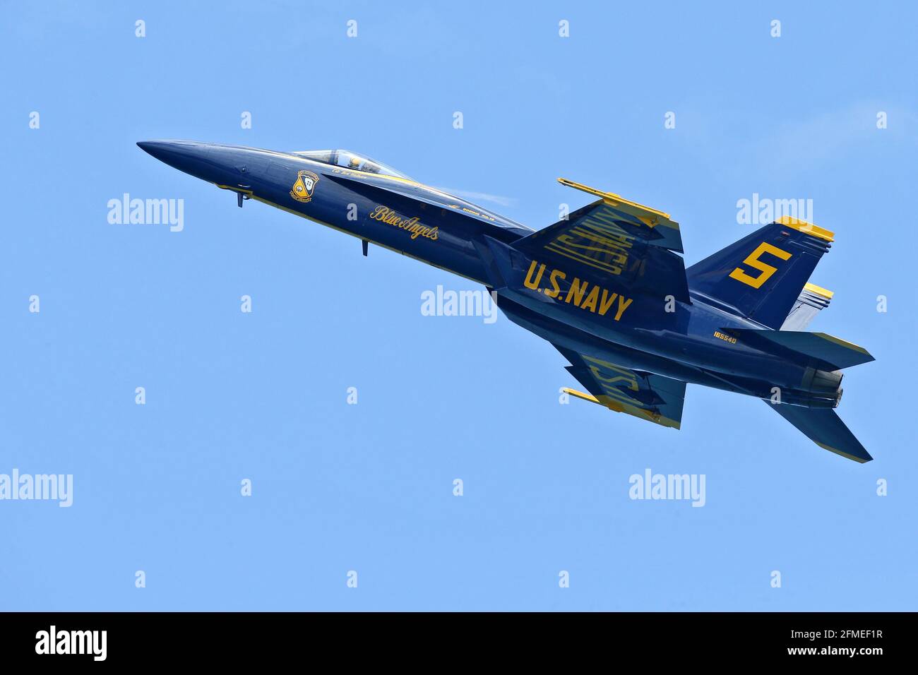 BROWARD COUNTRY, FL - MAY 08: (No sales New York Post) U.S. Navy Blue ...