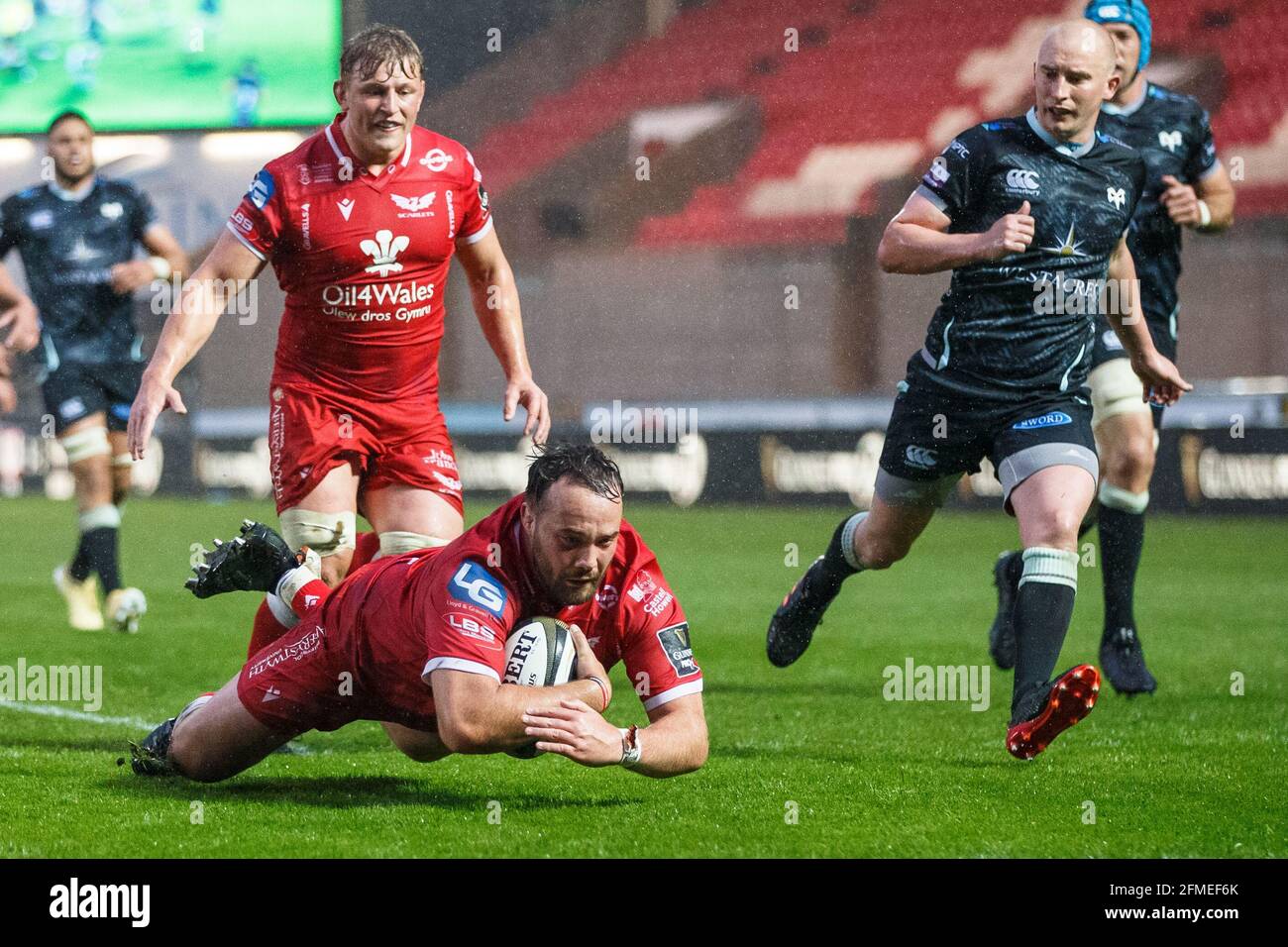 Jeffries hi-res stock photography and images - Alamy