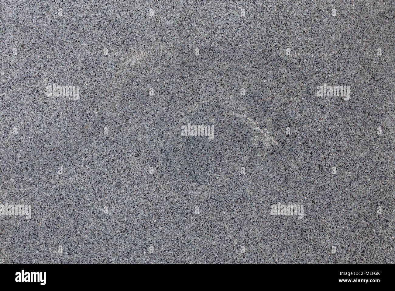 natural granite texture and full frame flat background with fine noise ...