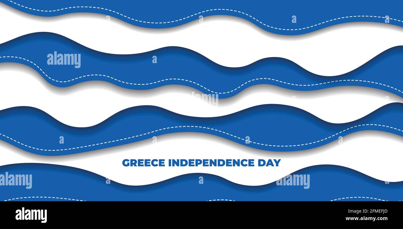 Greek nationalism Stock Vector Images - Alamy