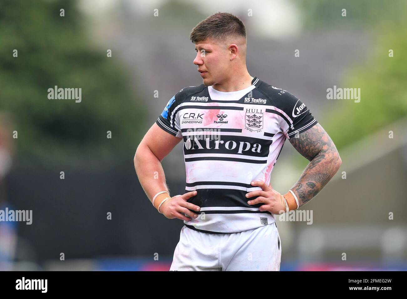 Cator hi-res stock photography and images - Alamy