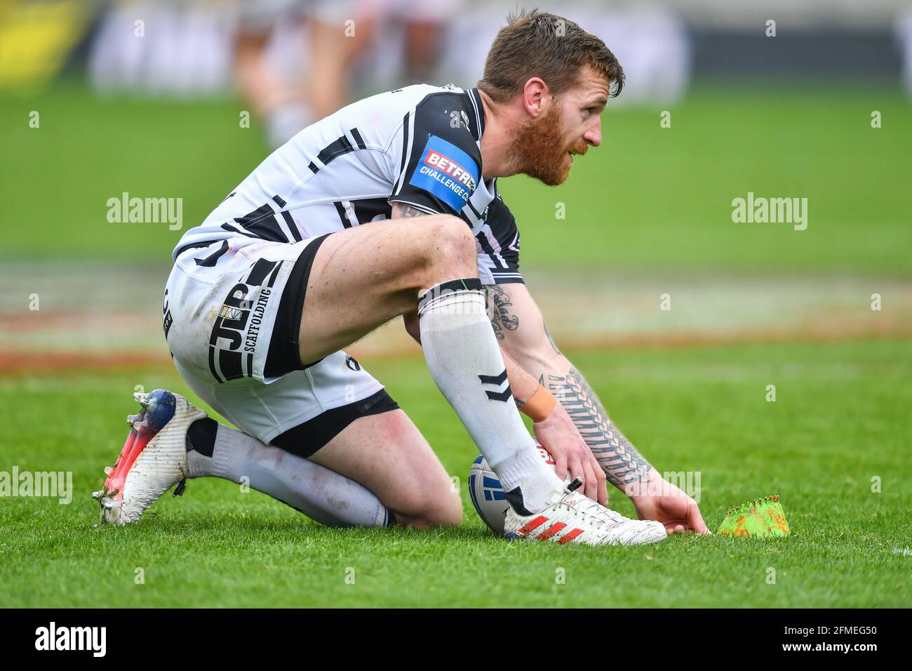Marc sneyd goal hi-res stock photography and images - Alamy