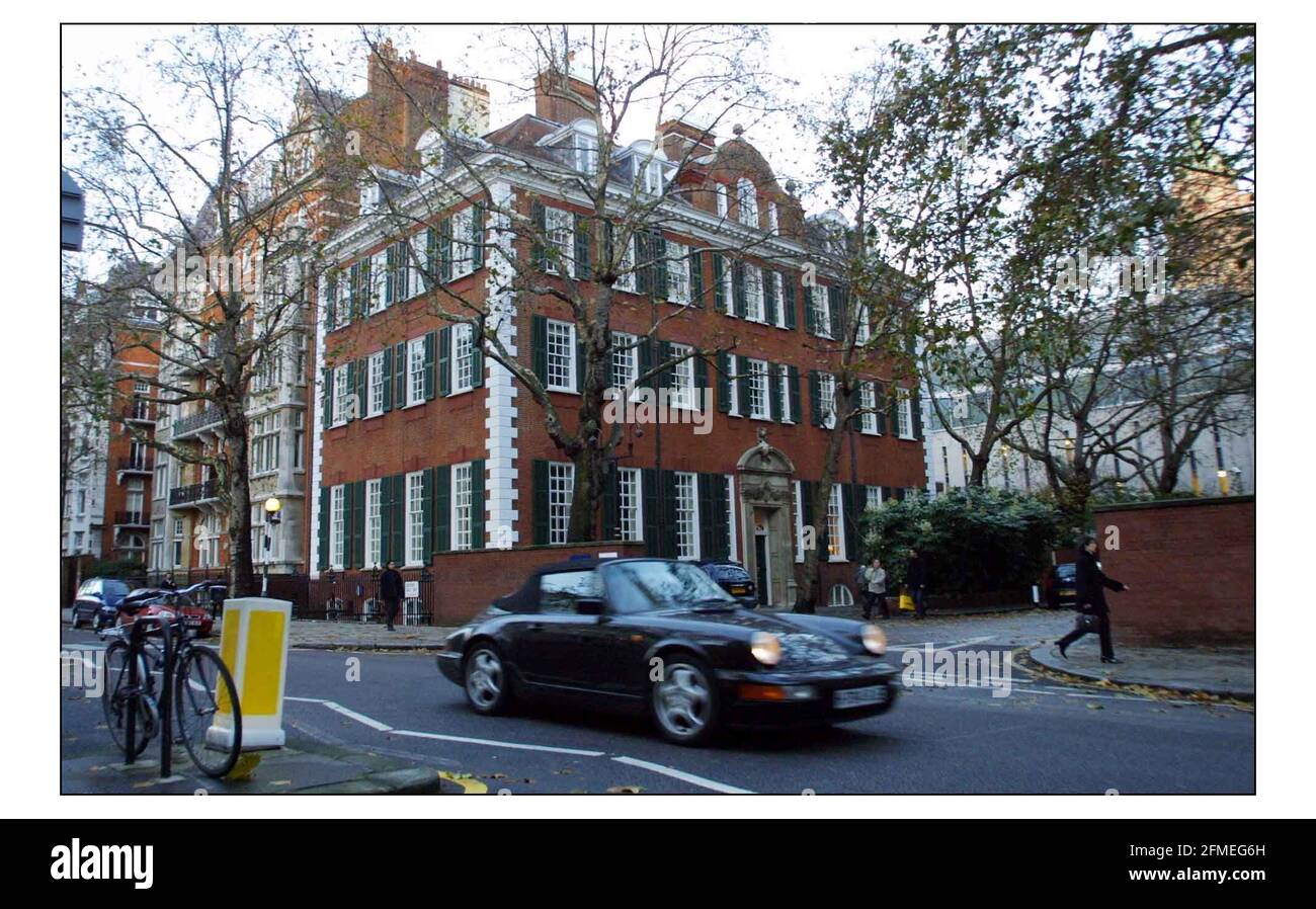 Queens gate hi-res stock photography and images - Alamy