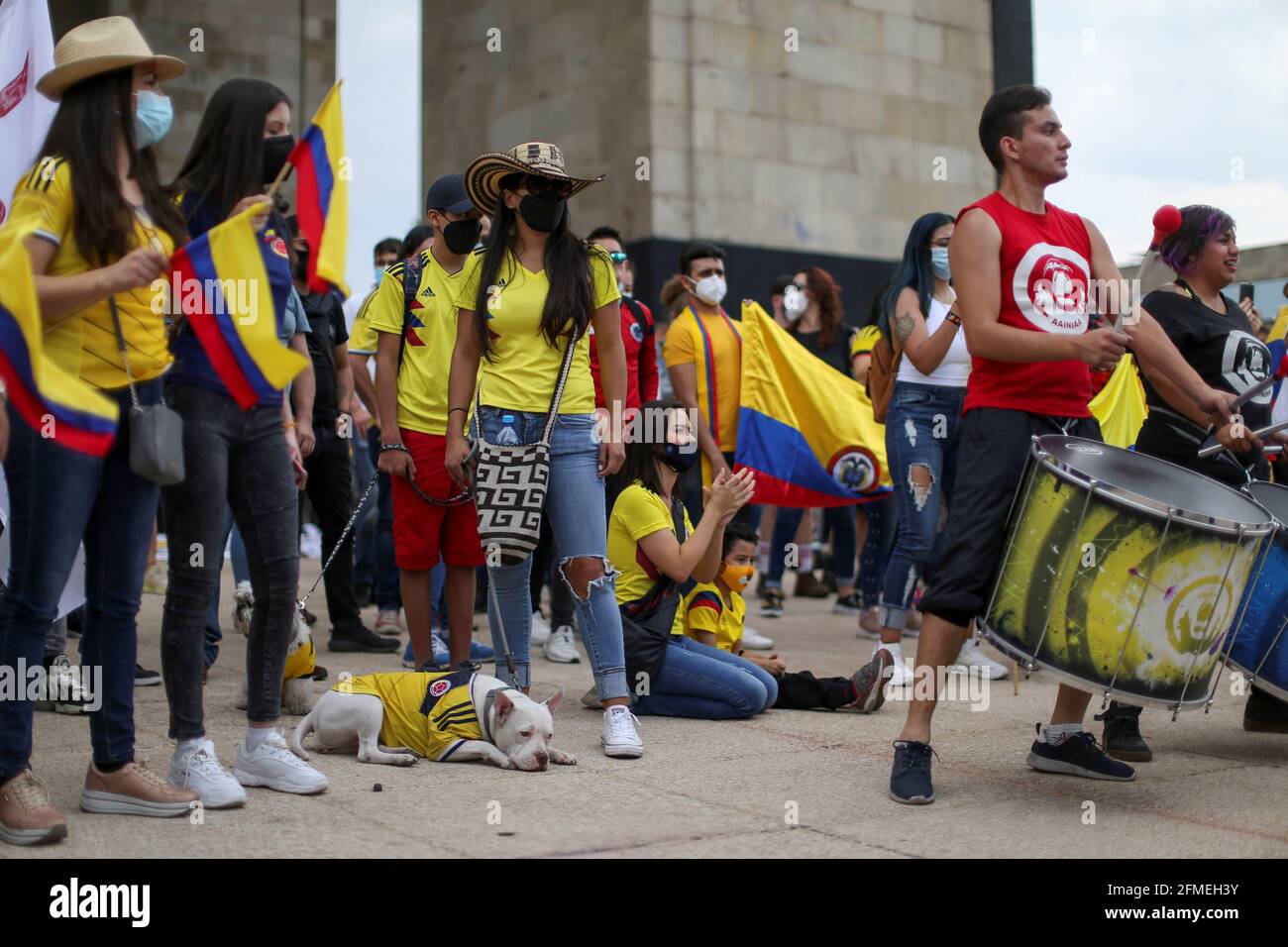 2021 revolution hi-res stock photography and images - Alamy