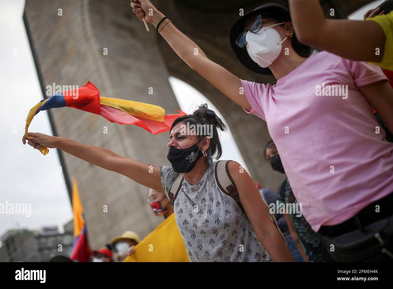 2021 revolution hi-res stock photography and images - Alamy