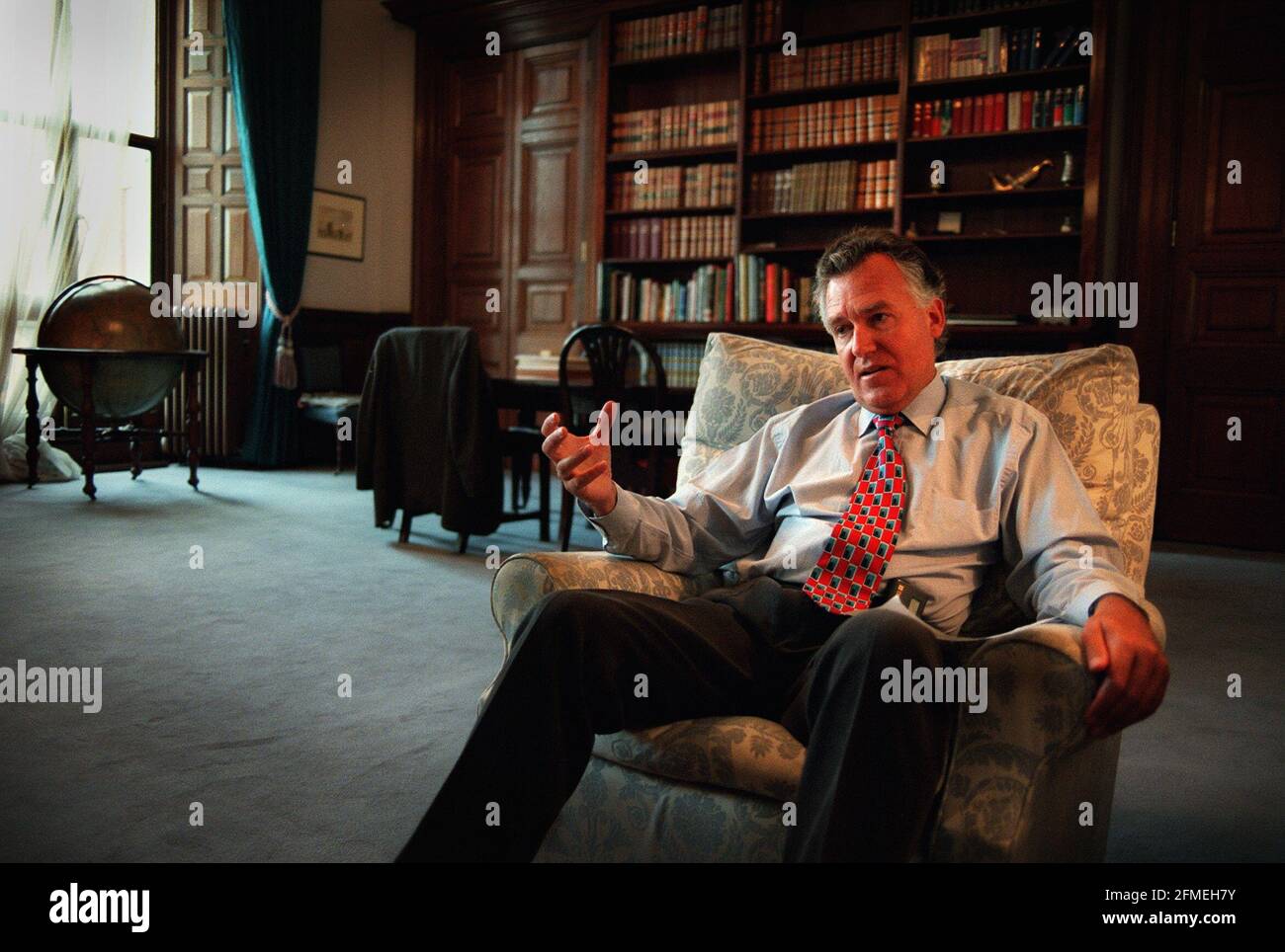 Hain mp hi-res stock photography and images - Alamy