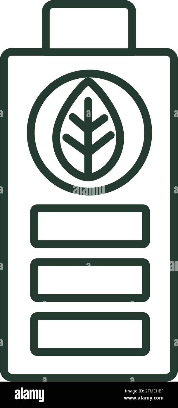 Bioenergy icon Stock Vector Images - Alamy