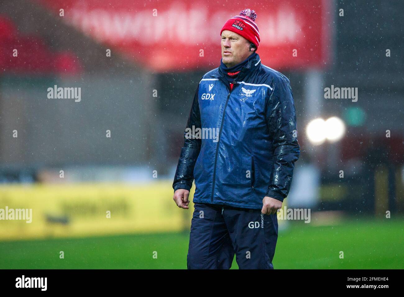 Glenn Delaney High Resolution Stock Photography and Images - Alamy