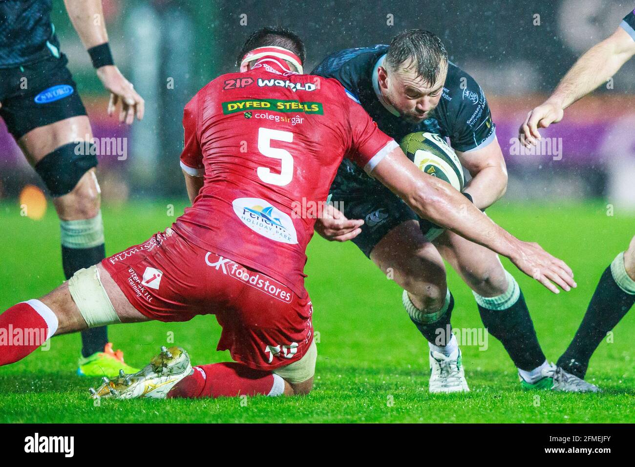 Parry thomas hi-res stock photography and images - Alamy