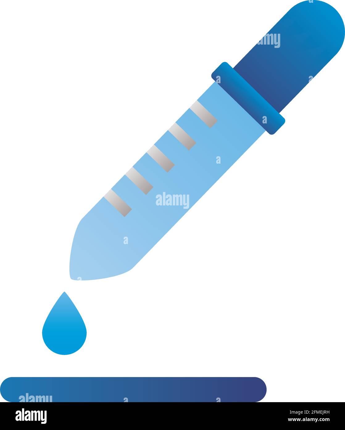 Medicinal experiment Stock Vector Images - Alamy