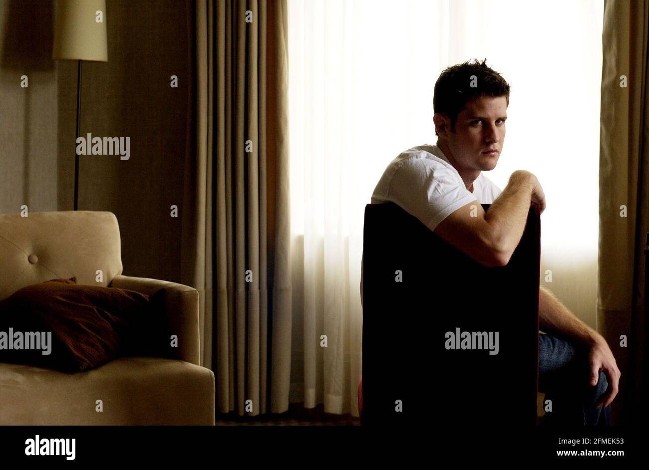 Film Director of 'Donnie Darko' Richard Kelly.22 October 2002 photo ...