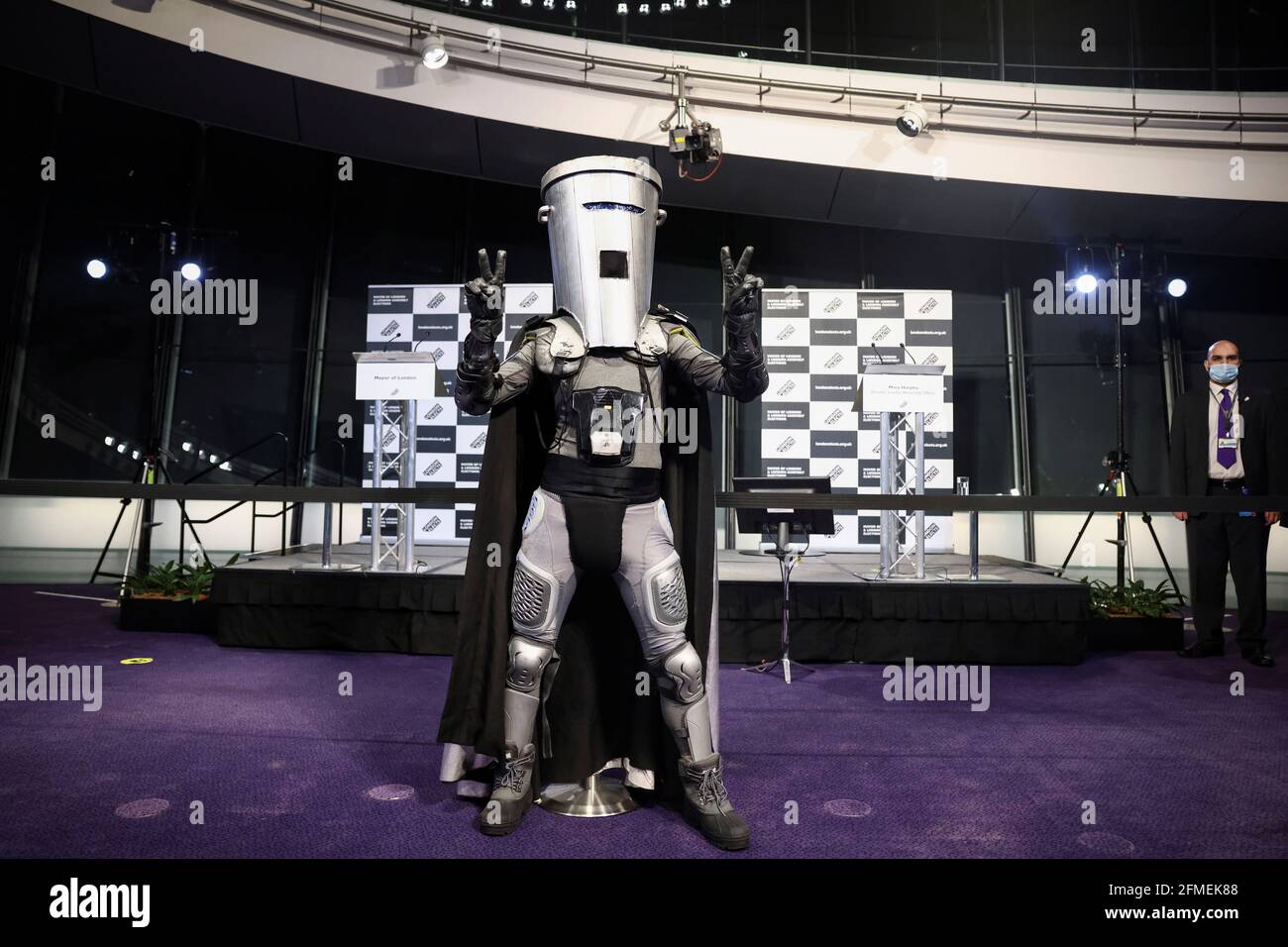 Binface count hi-res stock photography and images - Alamy