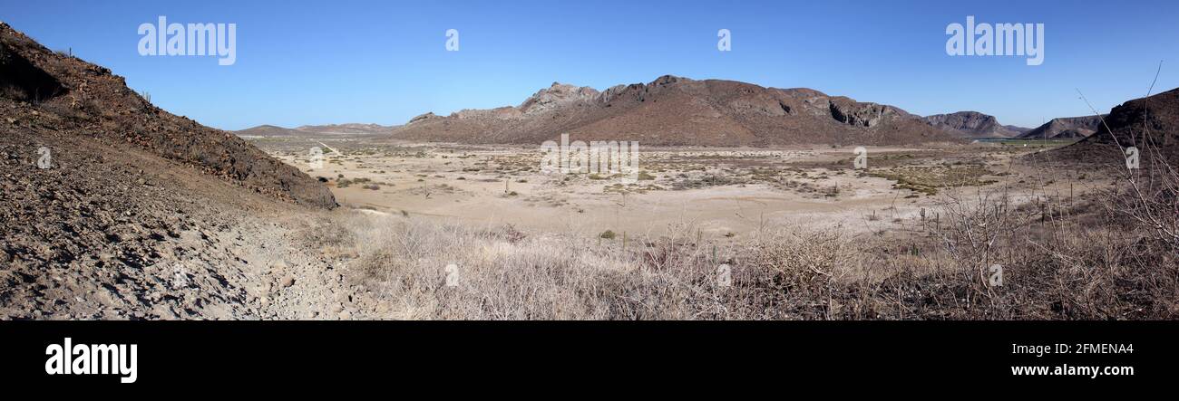 Pichilinque mexico hi-res stock photography and images - Alamy