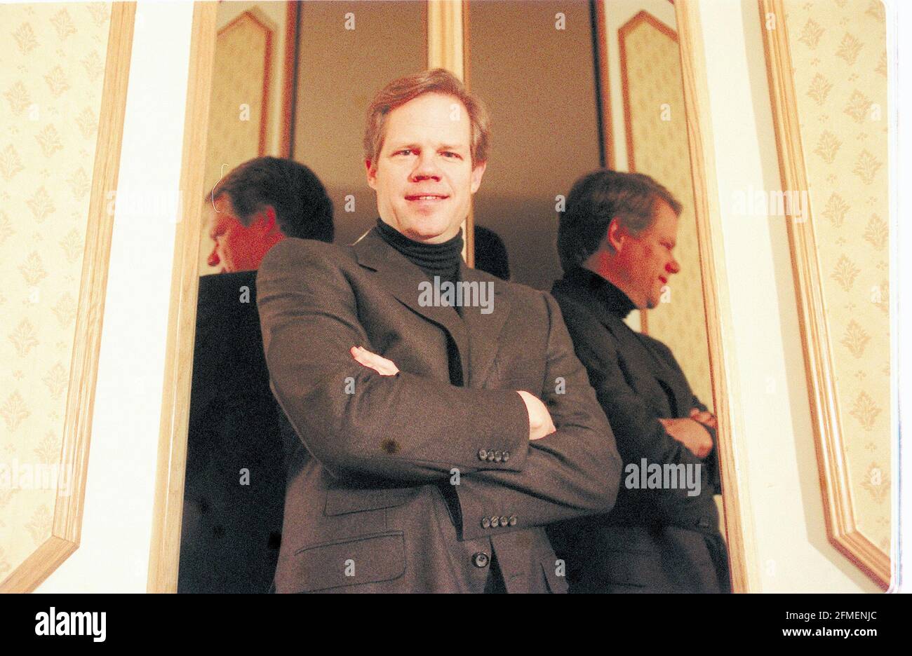 February 2000 hi-res stock photography and images - Alamy