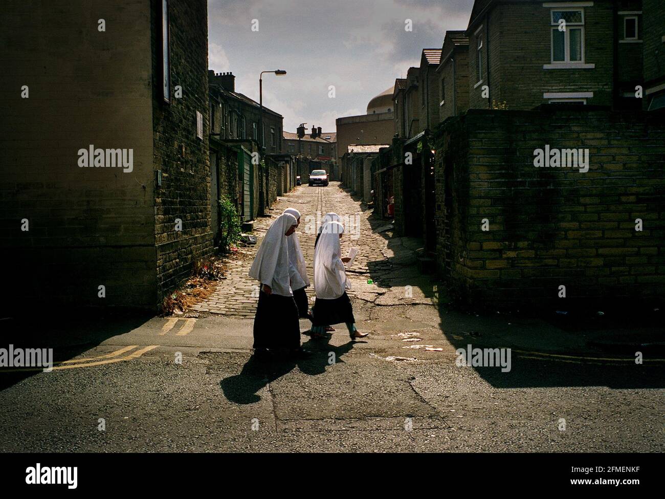 Manningham hi-res stock photography and images - Alamy