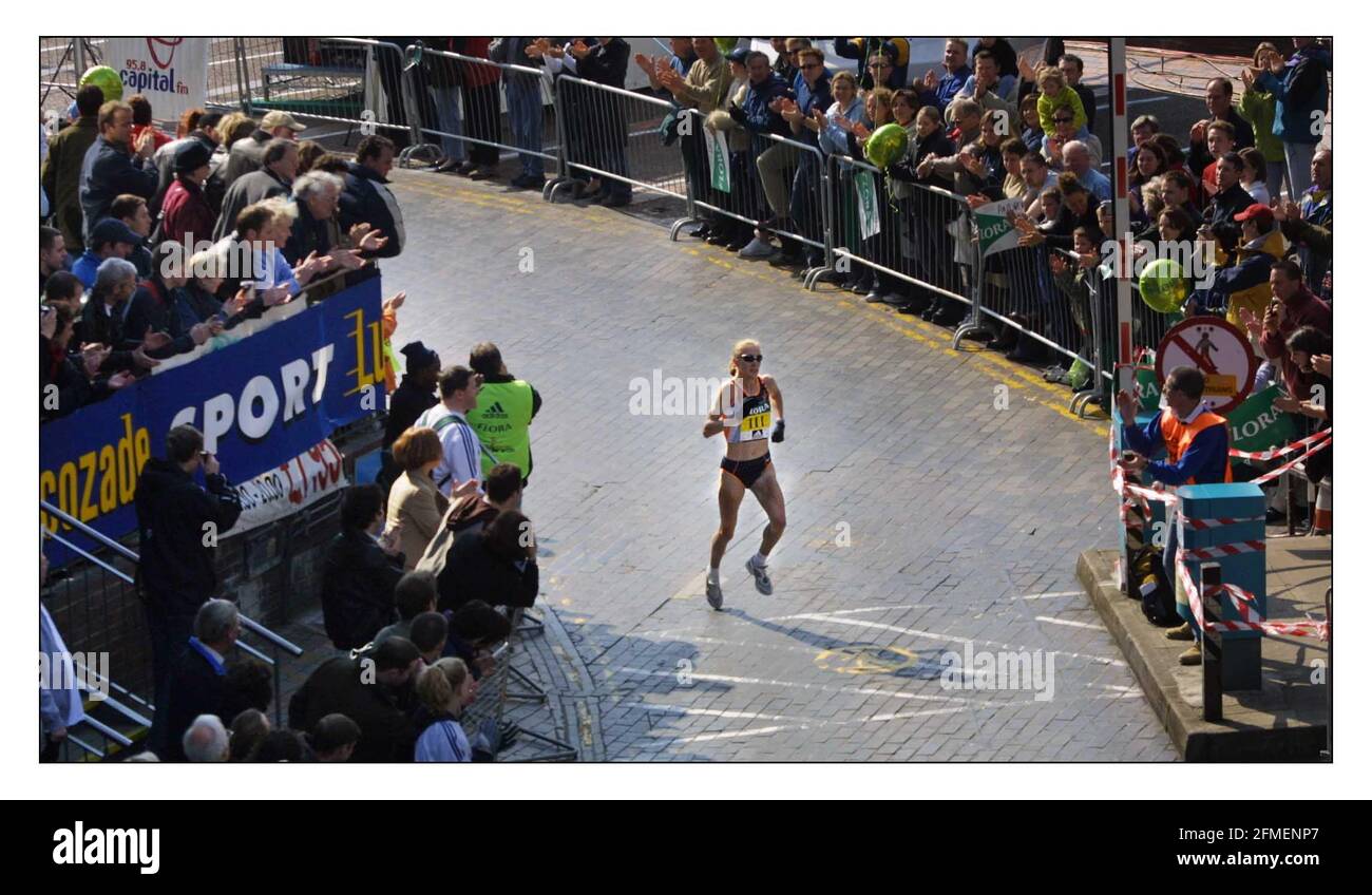 Marathon pic Cut Out Stock Images & Pictures - Alamy