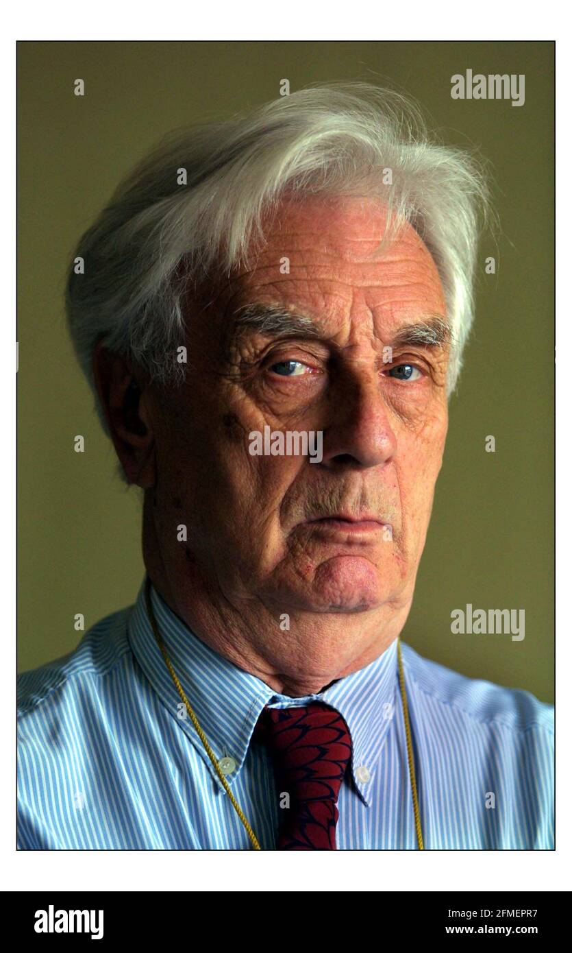 Professor emeritus hi-res stock photography and images - Alamy